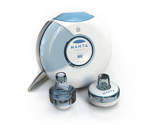 Contact | Manta Devices Inhaler